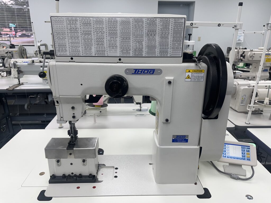 THOR Sewing Machines