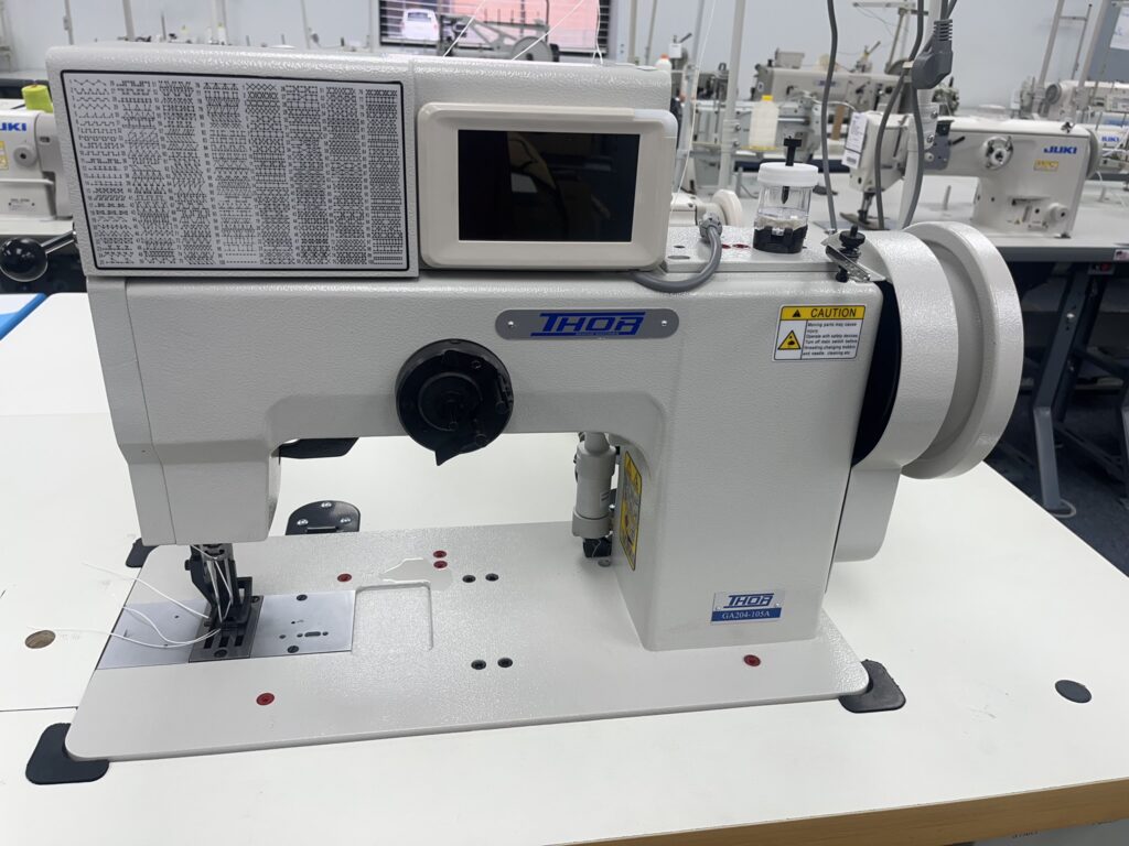 THOR Sewing Machines